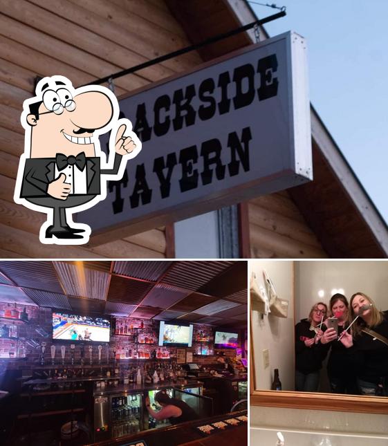 Trackside Tavern, Harrisville - Restaurant menu, prices and reviews