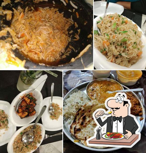 Uncle's Kitchen, Bhopal - Restaurant menu, prices and reviews