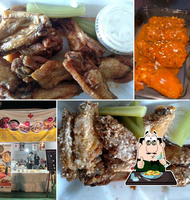 Top 5 restaurants in Sayre, november 2024 - Restaurant Guru