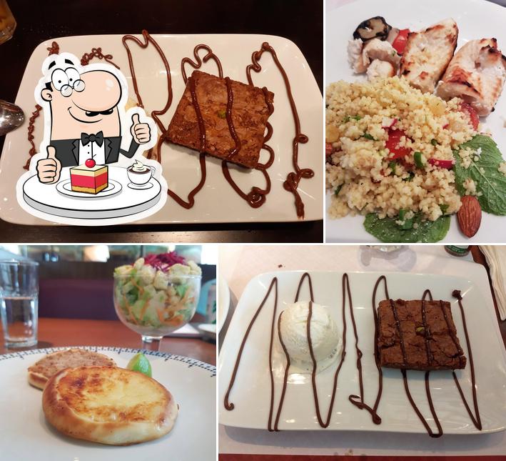 Melhores restaurantes em JK Iguatemi Mall - Restaurant Guru