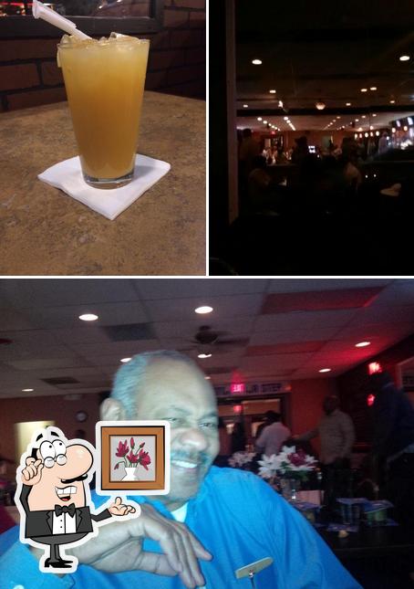 Ebony & Ivory Restaurant in Indianapolis - Restaurant reviews