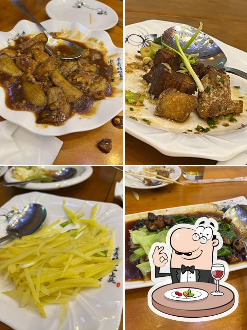 Bai Nian Tang Bao, Las Pinas - Restaurant menu, prices and reviews