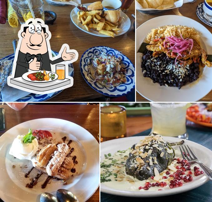 Barrio Queen, Tempe - Restaurant menu, prices and reviews