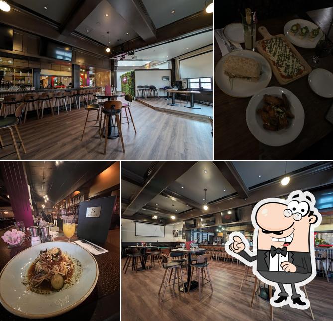 Boujee Restaurant & Bar, Winnipeg - Restaurant menu, prices and reviews