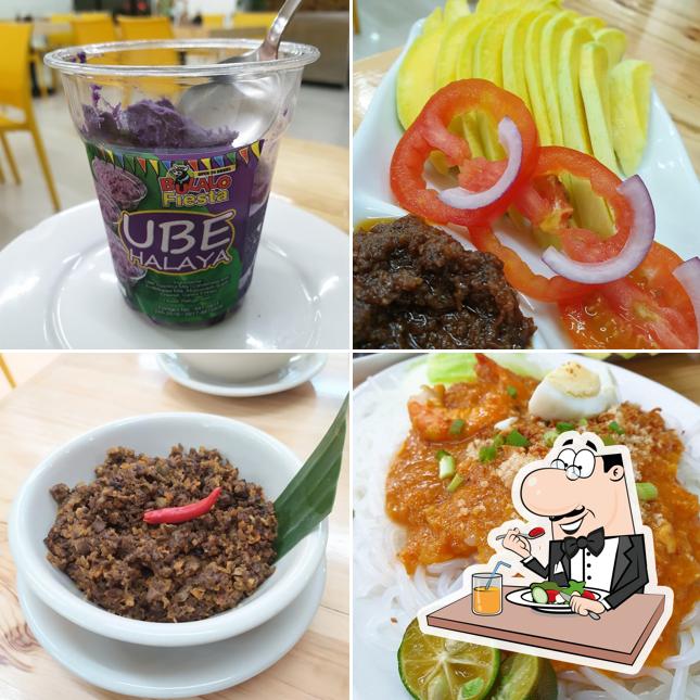 Bulalo Fiesta restaurant, Quezon City, A Commonwealth Ave - Restaurant ...