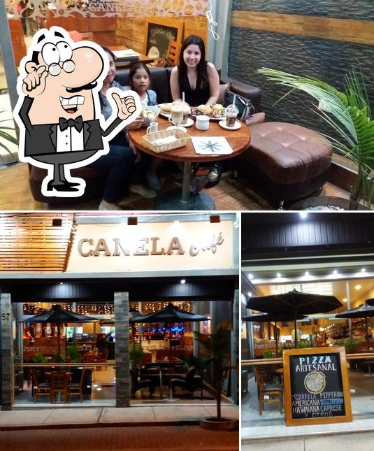 Canela CAFE, Tacna - Restaurant reviews
