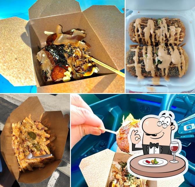 Milk Tea Lab in San Diego - Restaurant menu and reviews