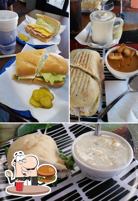 Picasso's Gourmet Deli in Modesto - Restaurant reviews
