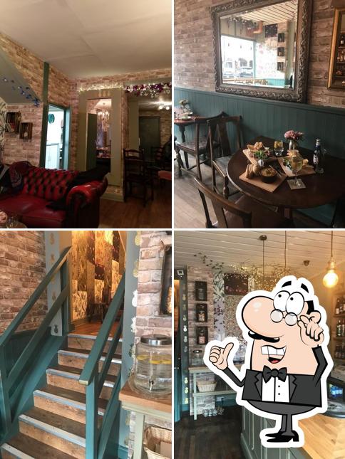 Top 5 restaurants in Tynemouth, april 2025 - Restaurant Guru