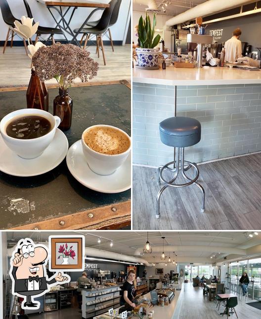 Tempest Coffee Collective, Appleton - Restaurant menu, prices and reviews