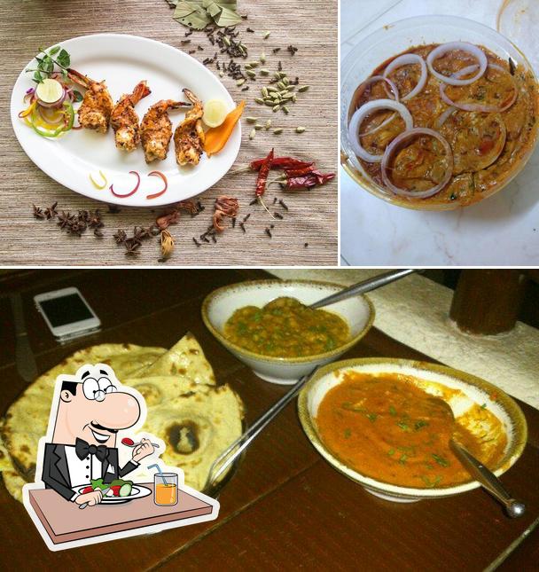 Caravan Serai, Mumbai, Off Oshiwara - Restaurant reviews
