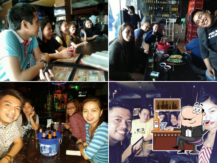 Chillax Grill and Restobar, Muntinlupa - Restaurant menu, prices and ...