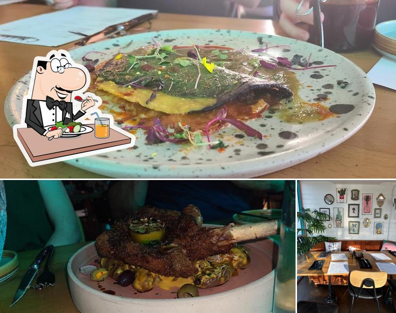 Chilte, Phoenix - Restaurant menu, prices and reviews