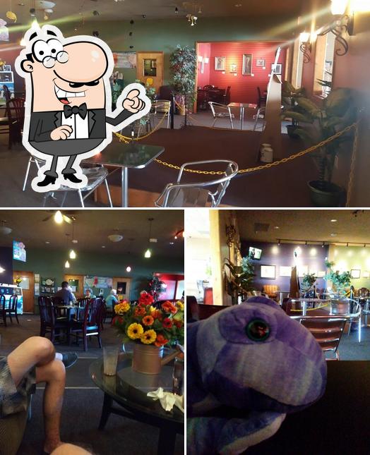 Classic Bean, Topeka - Restaurant menu, prices and reviews