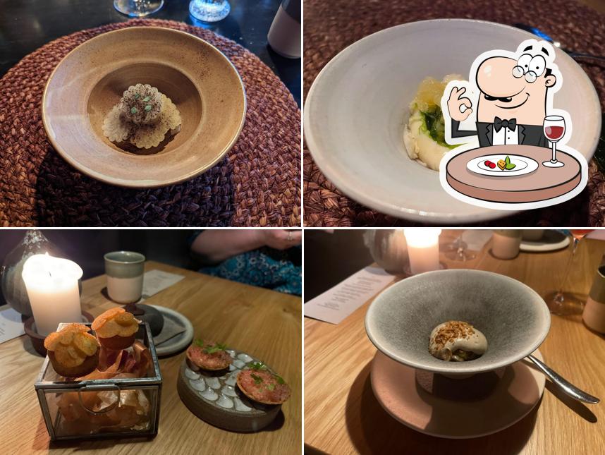 Dill Restaurant, Reykjavík - Restaurant menu, prices and reviews