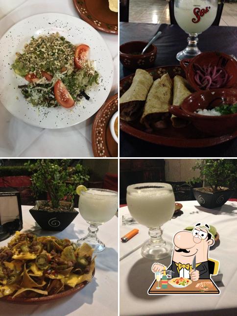 El Tinacal, Cuautitlán Izcalli - Menú del restaurante, precios y reseñas