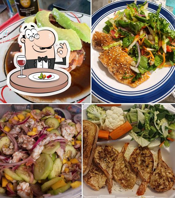 El Tio Restaurant in Edinburg - Restaurant menu and reviews