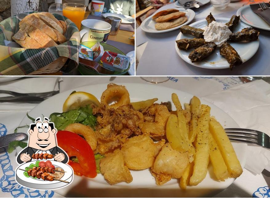 Ela, Chania - Restaurant menu, prices and reviews