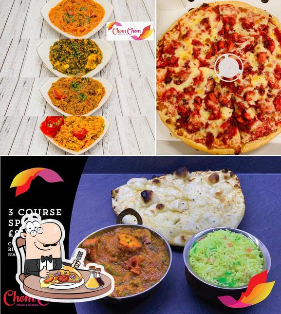 Chom Chom Sunderland, Unit 15, Pennywell Shopping Centre, Portsmouth Rd ...