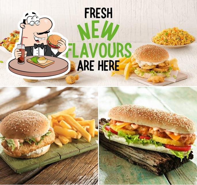 Fishaways restaurants in Midrand, summer 2024 - Restaurant Guru