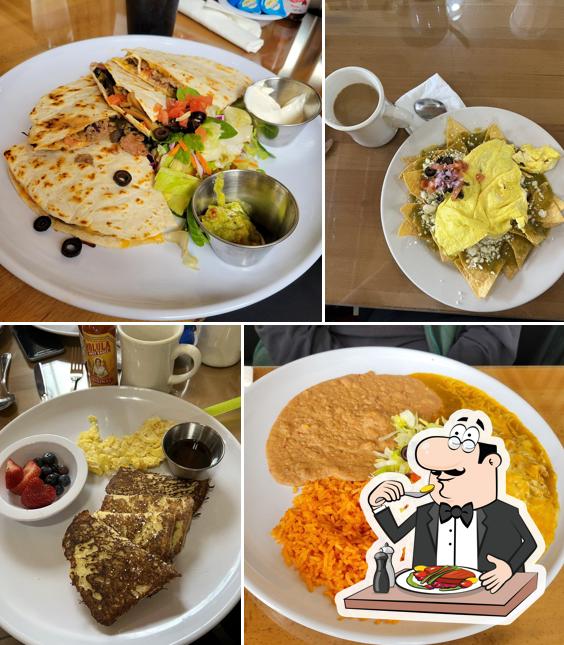 Francisco's Restaurant, Delta - Restaurant menu, prices and reviews