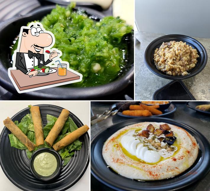Best couscous in Howell restaurants, spring 2024 - Restaurant Guru