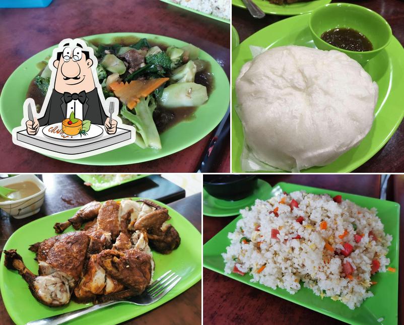 Hok Xing Pares Pares and Mami House (Original) restaurant, Antipolo ...