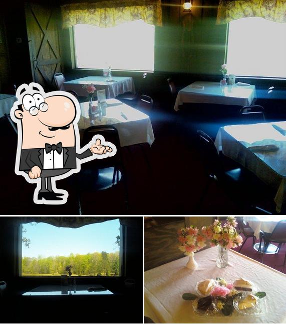 Home Place Restaurant, Dinwiddie - Restaurant menu, prices and reviews