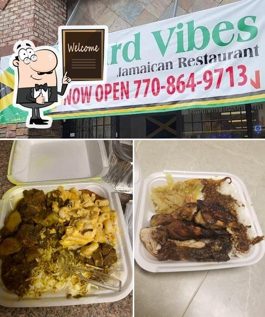 Jamaica Restaurant in Redan