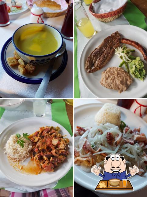 Encuentra el mejor sitio para comer en La Laja, Querétaro, primavera ...
