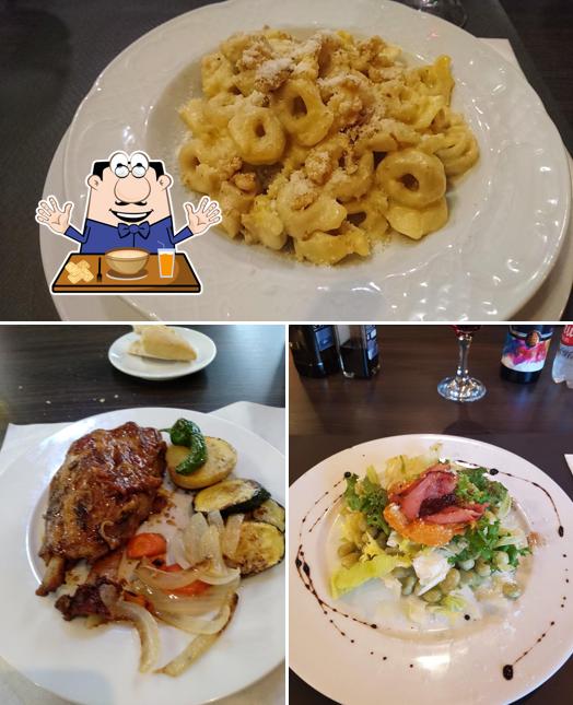 La Soca Restaurant, Manresa - Restaurant menu, prices and reviews