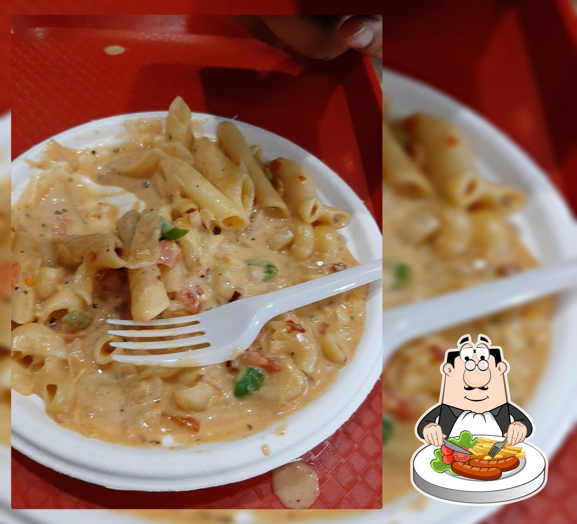 Maestro Cafe, New Delhi - Restaurant menu, prices and reviews