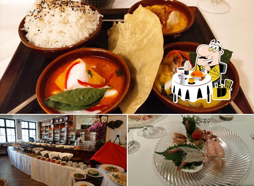 Mangostin Asia restaurant, München - Restaurantbewertungen