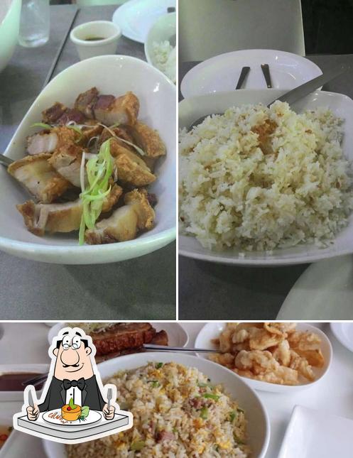 Mann Hann, Taguig - Restaurant menu, prices and reviews