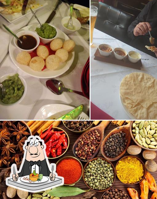Mehek - Restaurant menu, prices and reviews
