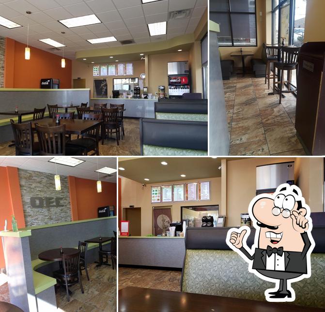 Top 7 restaurants in Georgetown, Kentucky, december 2025 - Restaurant Guru
