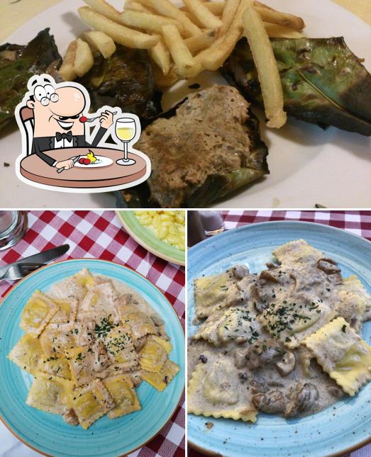 Ristorante Griglieria Il Bargello Firenze Cucina tipica toscana ...