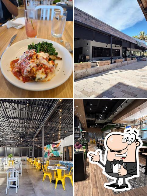 True Food Kitchen, Miami - Restaurant menu, prices and reviews