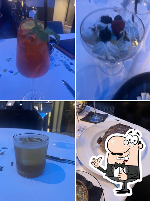Blü Prime Steakhouse, San Antonio - Restaurant menu, prices and reviews