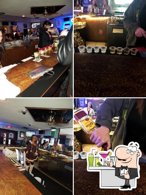 Chambers Hill in Suamico - Restaurant menu and reviews