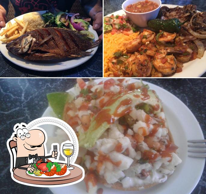 La Torta Sports Bar, Terrell - Restaurant menu, prices and reviews