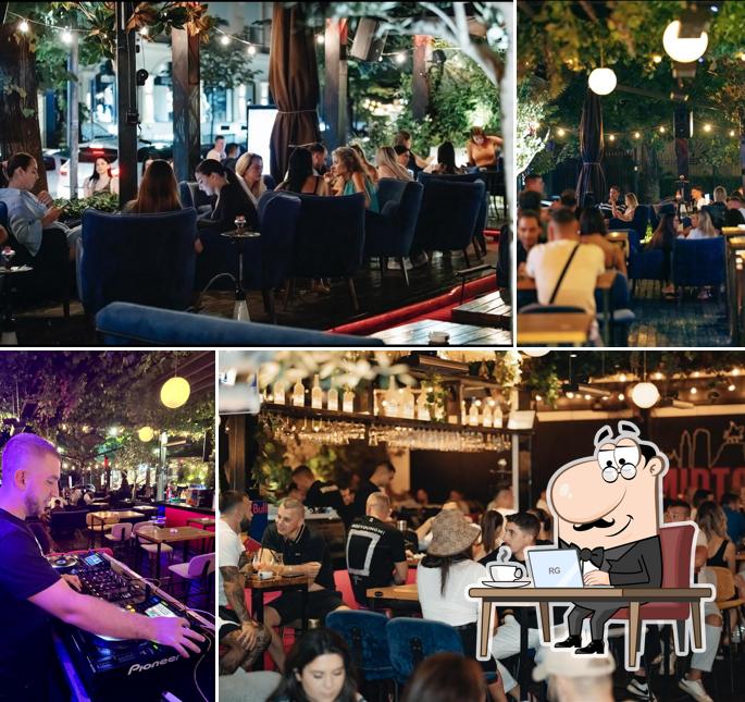 Midtown Tirana pub & bar, Tirana - Restaurant reviews