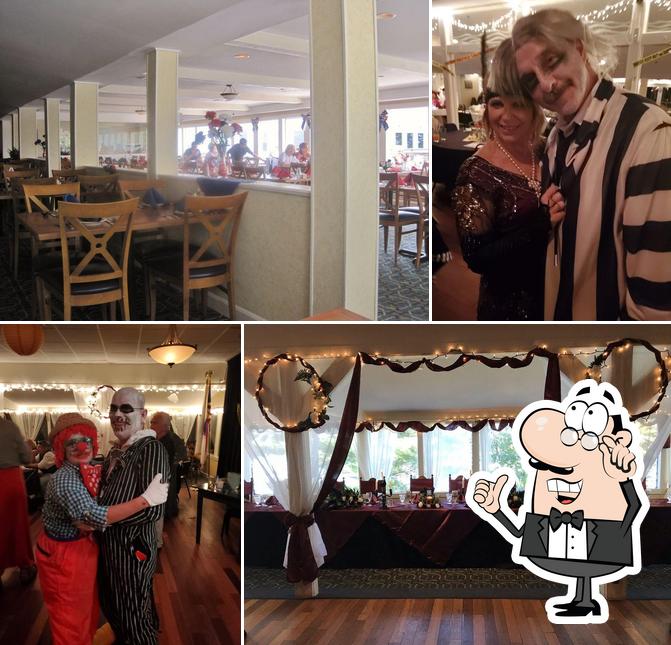 Point Breeze in Webster - Restaurant menu and reviews