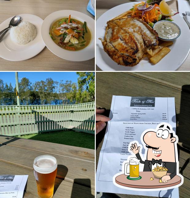 Top 5 restaurants in Rathmines, New South Wales, november 2024 ...