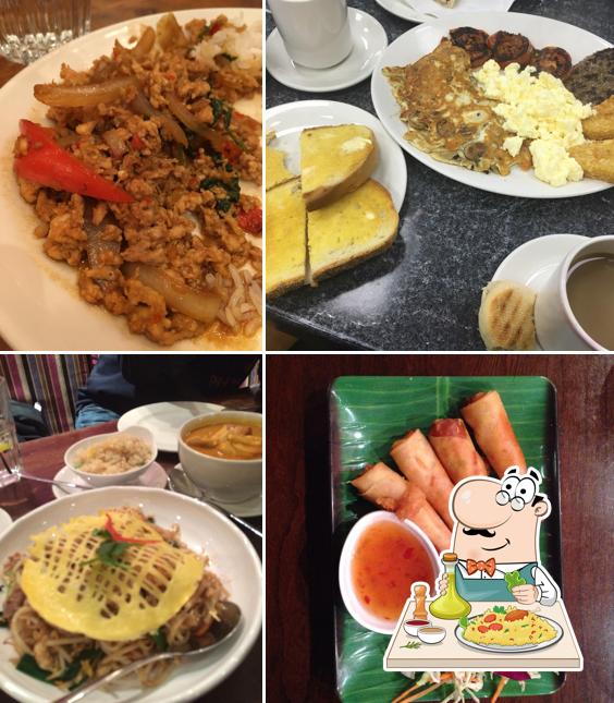 The Latymers, Hammersmith, London - Restaurant menu, prices and reviews