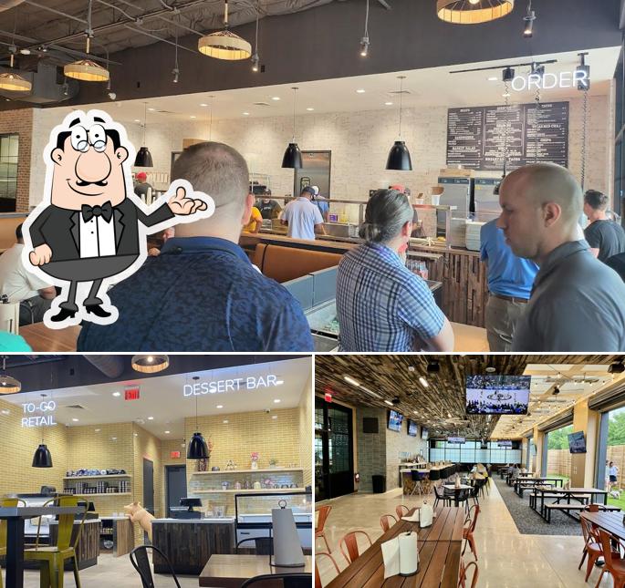The Pit Room, Houston - Restaurant menu, prices and reviews