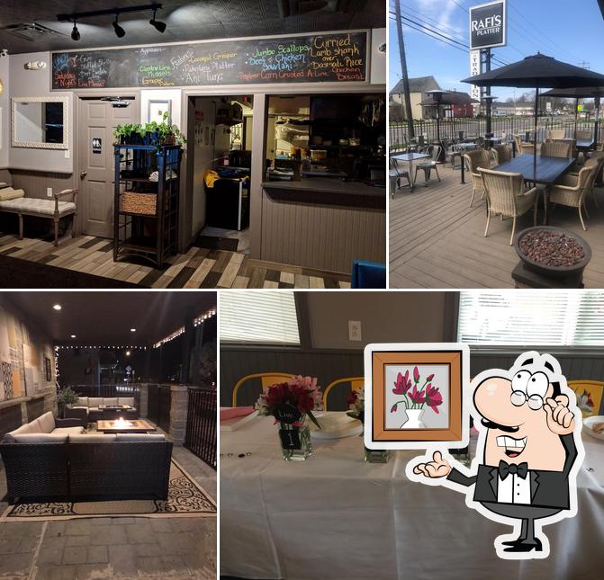 Top 7 restaurants in Olean, december 2025 - Restaurant Guru