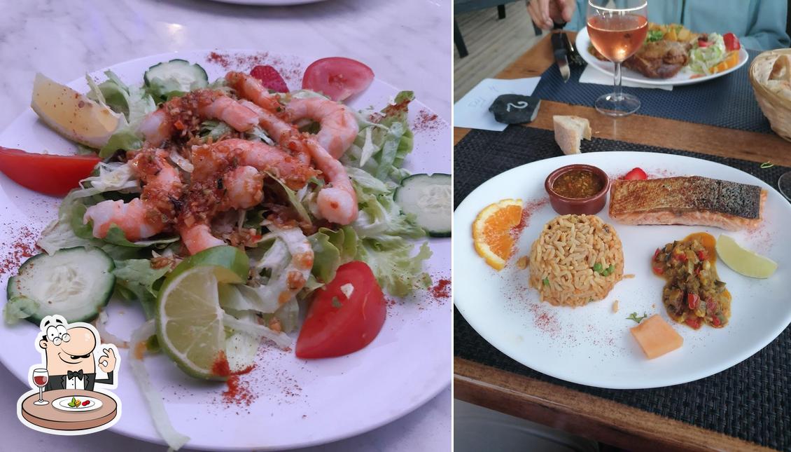 Restaurant - Bar Le Coucut, Castelnau-d'Auzan - Restaurant reviews