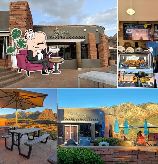 Before & After Java Cafe, Sedona - Restaurant menu, prices and reviews
