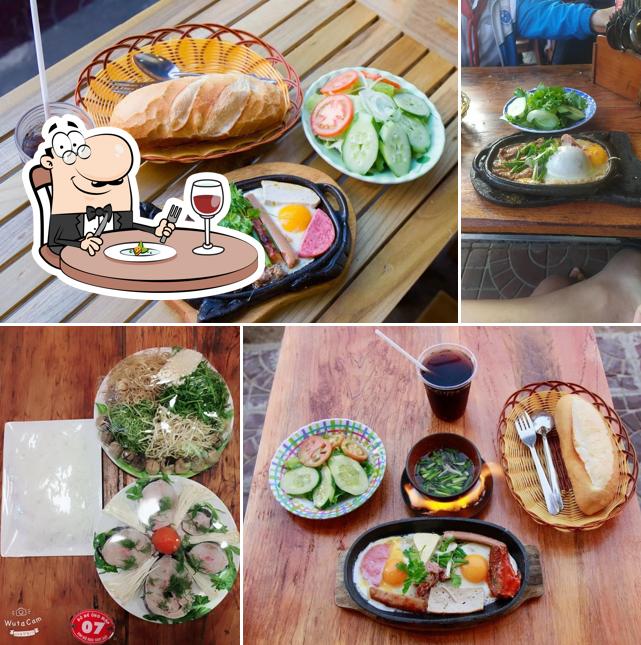 Bò Né Ông Mập, tp. Kon Tum - Restaurant menu, prices and reviews